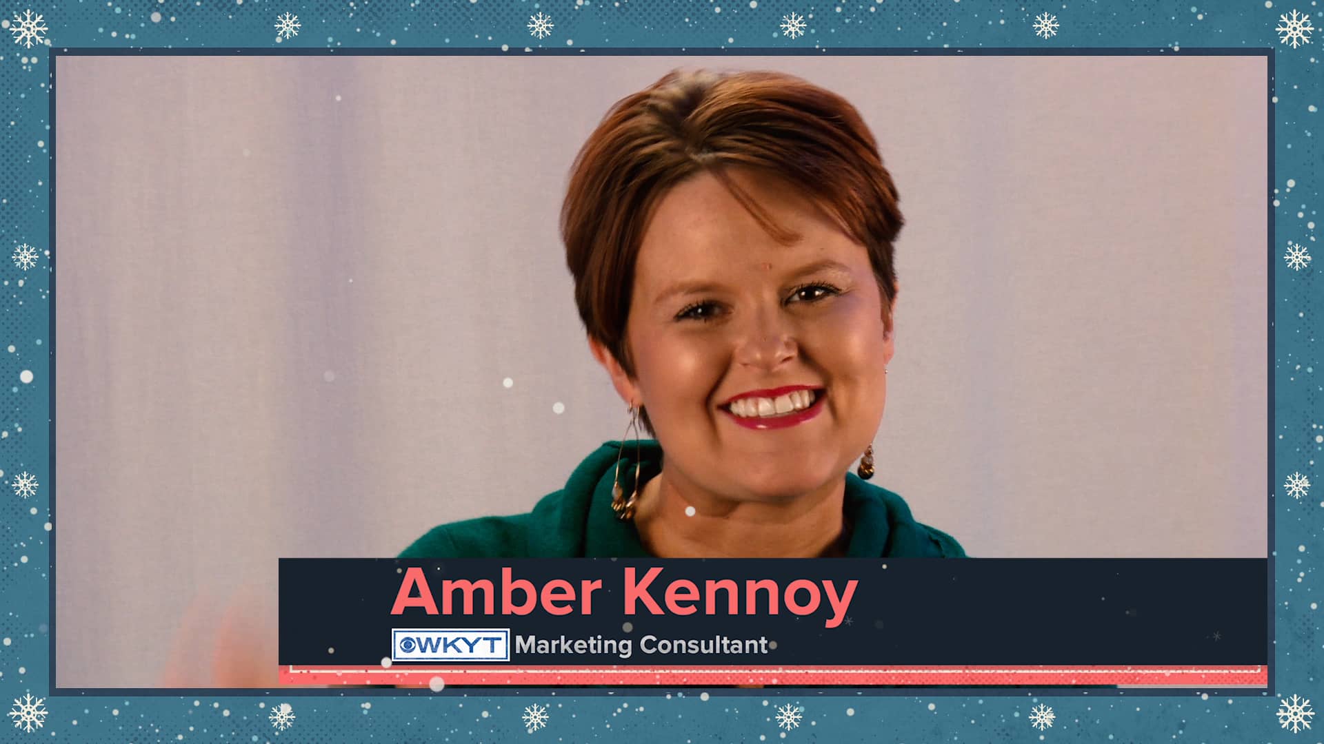 Amber Kennoy on Vimeo