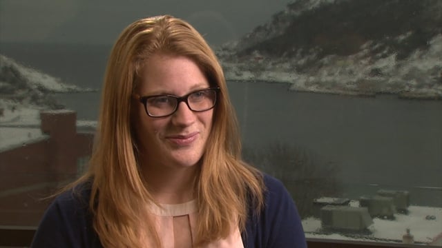 Atlantic Ocean, NS - Katelyn Smith - Watermark Project