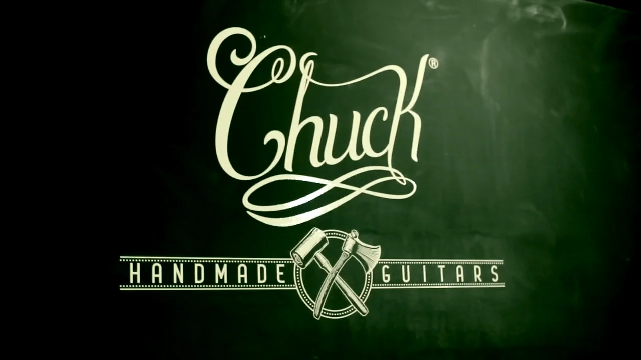 Entrevista Chuck on Vimeo