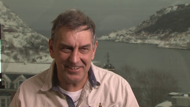 Atlantic Ocean, Scotland - Angus Mackay - Watermark Project