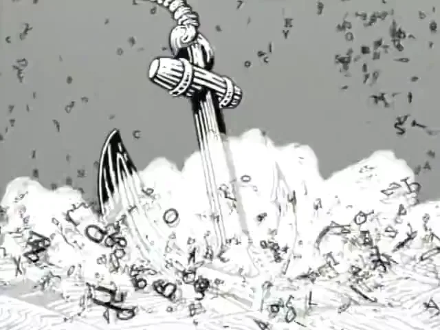 Mainstay Mutual Funds Woodcut on Vimeo