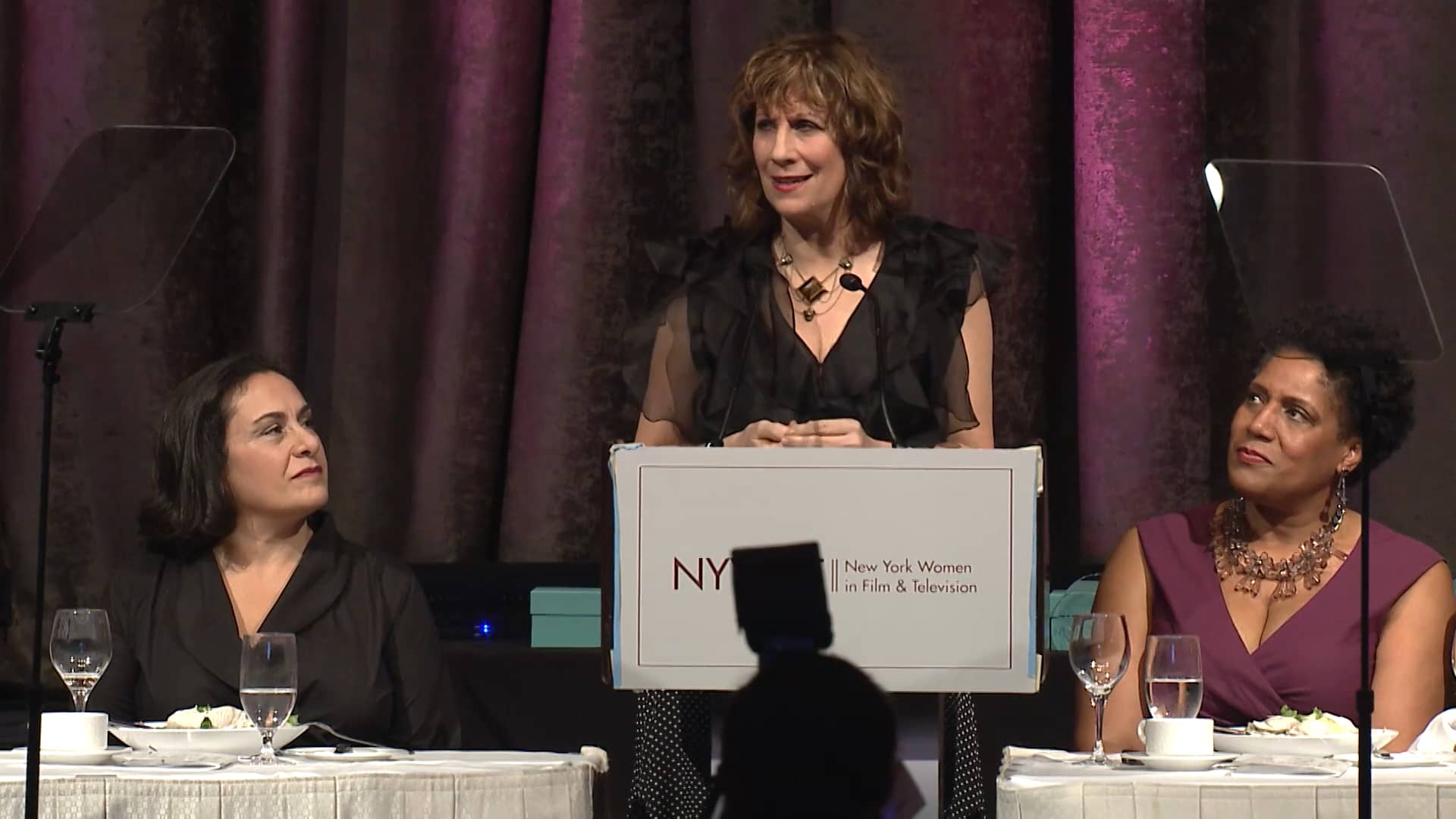 Honoring Lizz Winstead 2015 Muse Awards on Vimeo