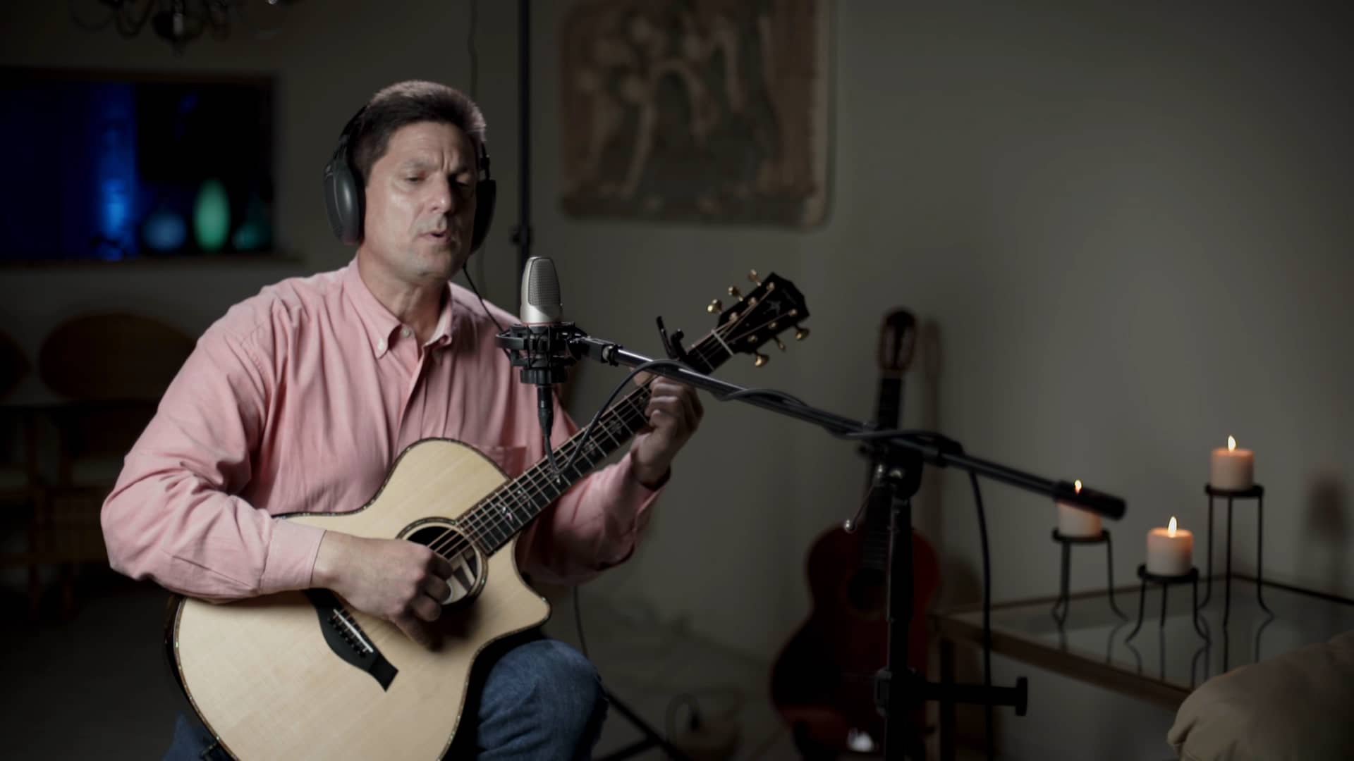 Andrew Moffitt - Copperline on Vimeo