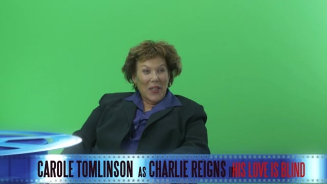 HLIB Carol Tomlinson and Debbie Wrap Up Interview on Vimeo