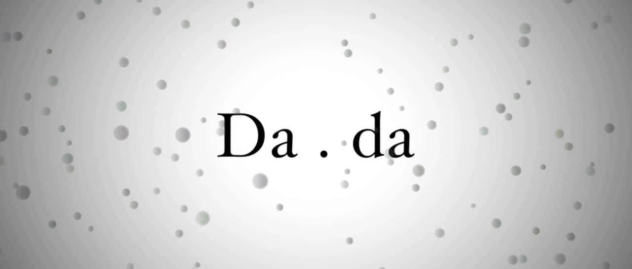 Da.da on Vimeo