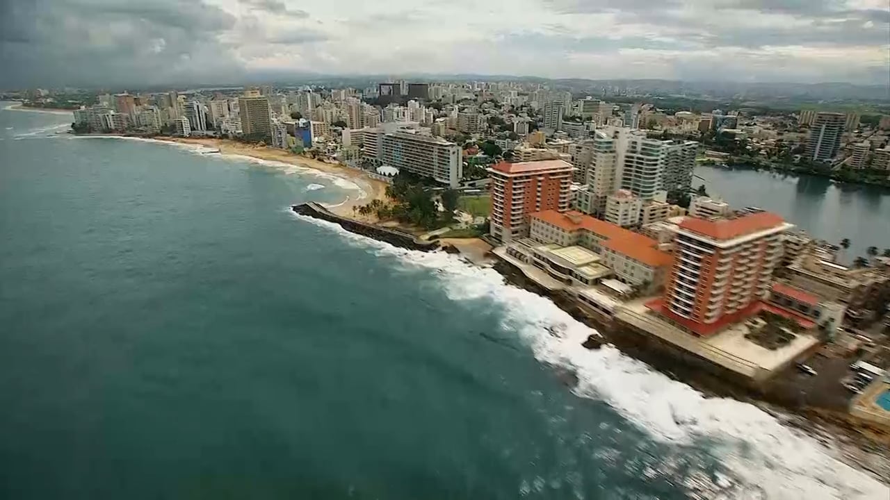 Puerto Rico The Beautiful on Vimeo