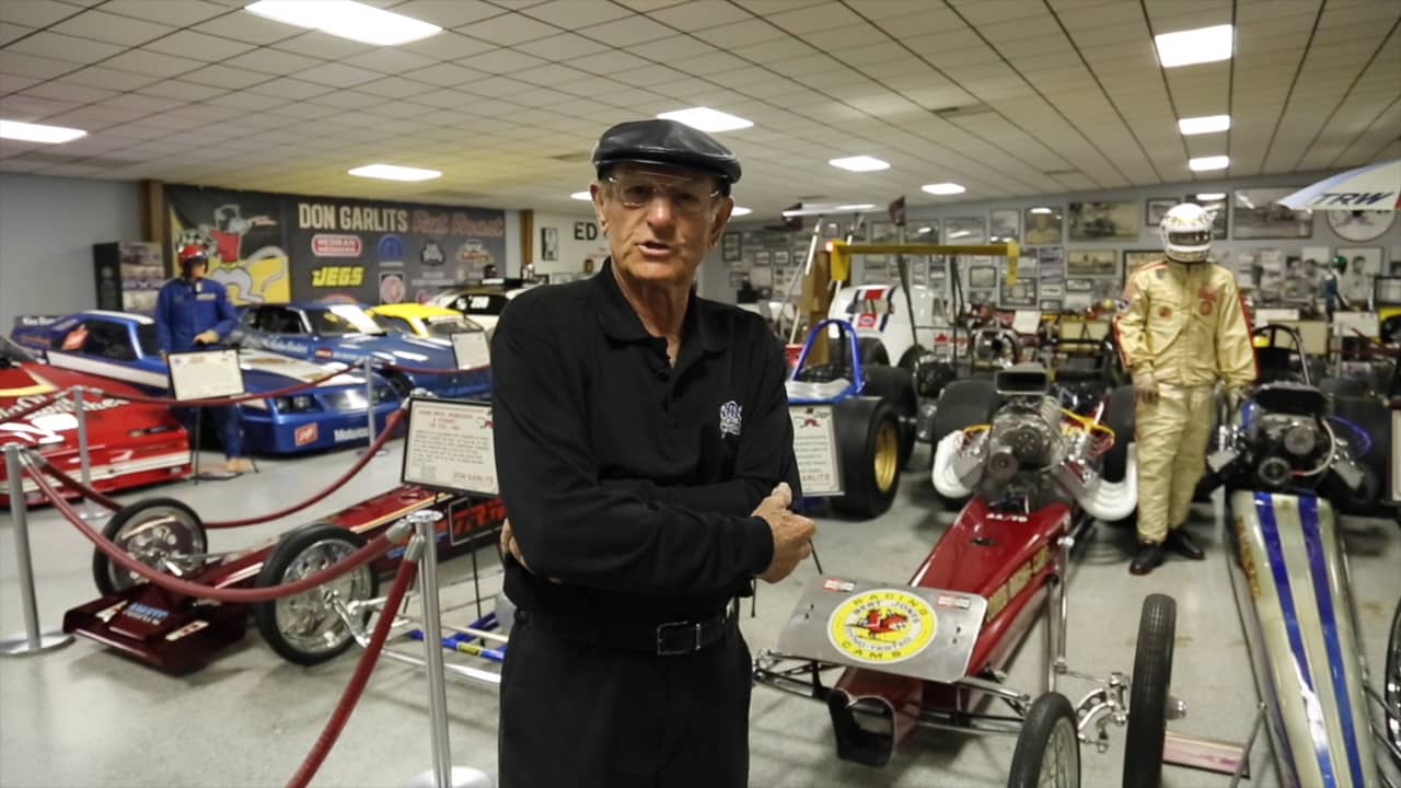 Don Garlits Museum of Drag Racing & International Drag Racing Hall of ...