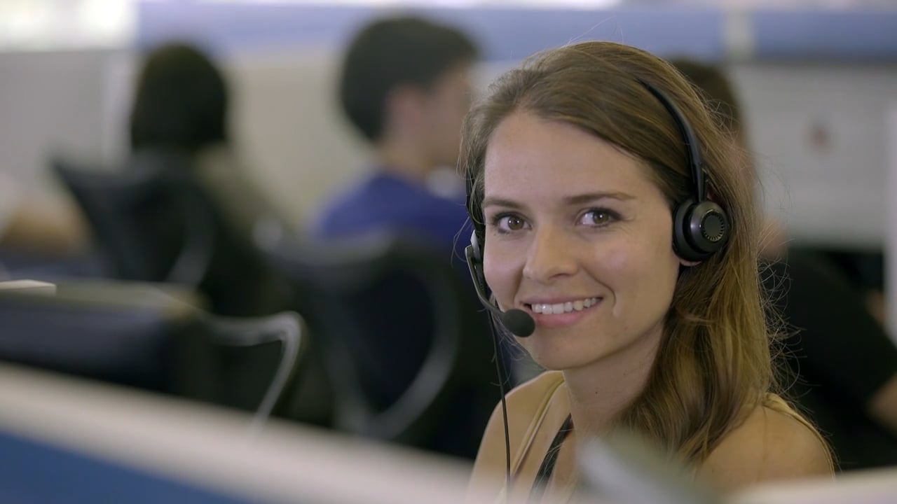 Teleperformance Hellas Tavros Site Video 2015 on Vimeo