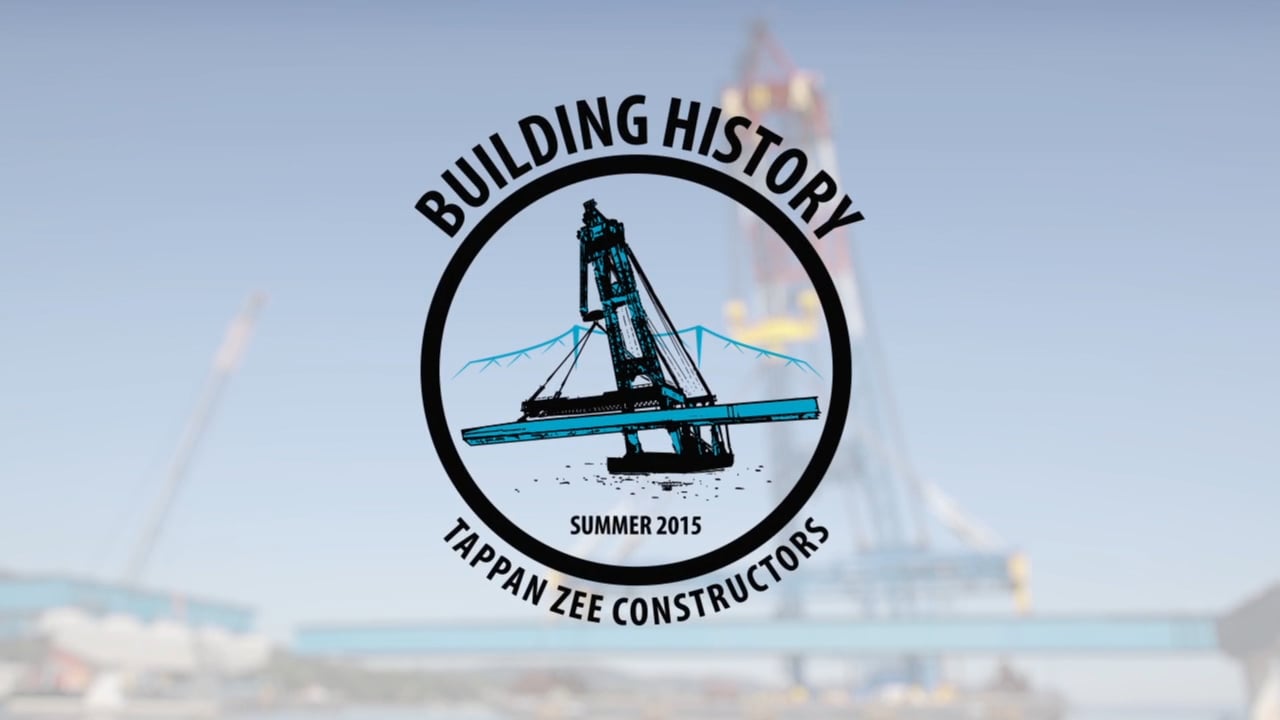 Tappan Zee Constructors, LLC - 2015 Building History on Vimeo