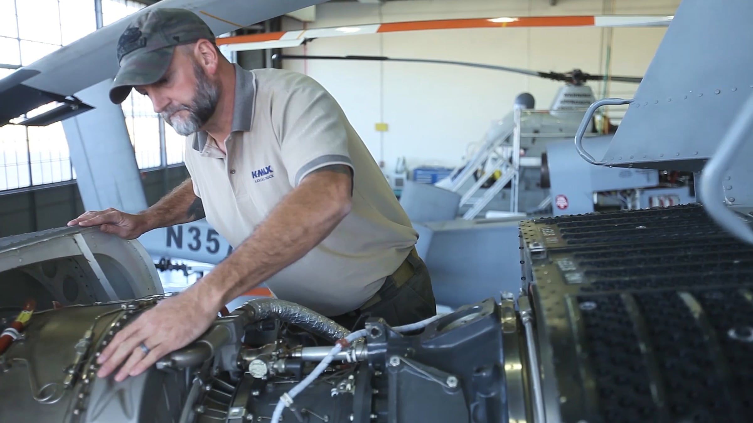 Kaman Corporation | Videos & Movies on Vimeo