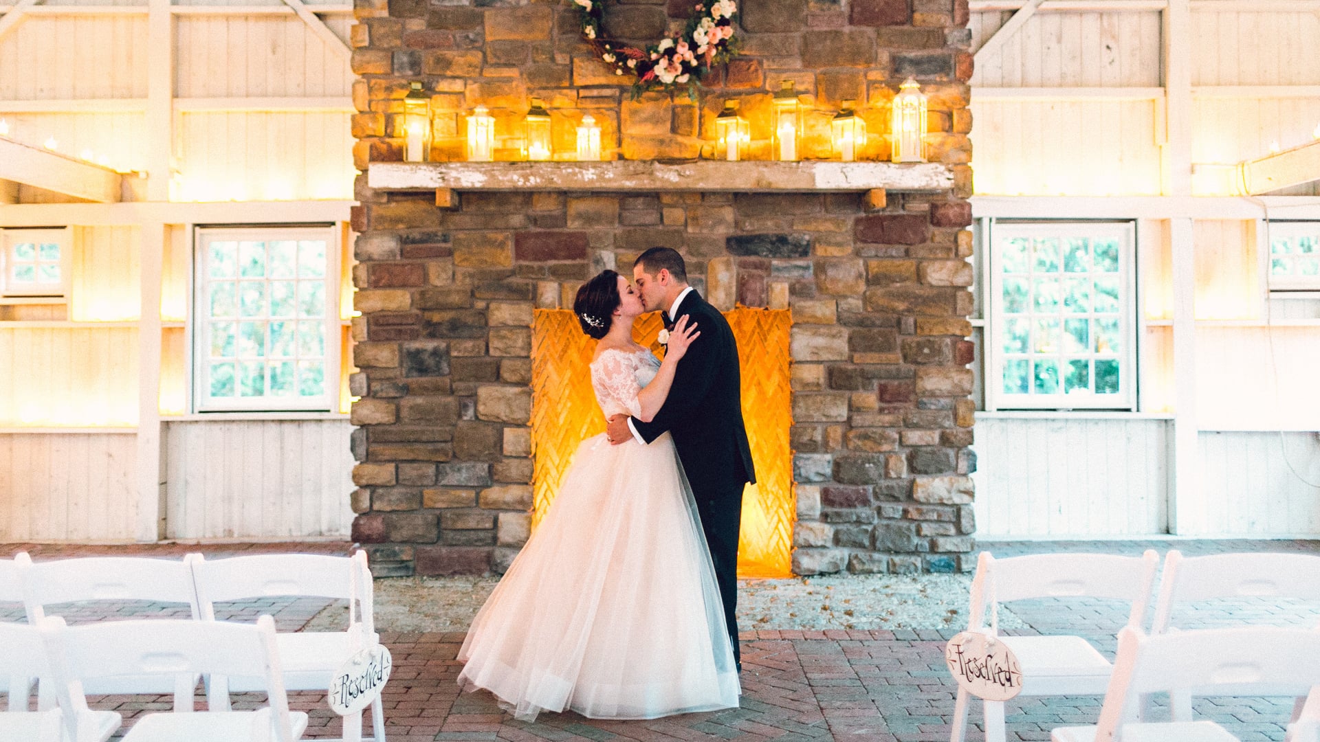 becca + bryan // the ashford estate on Vimeo