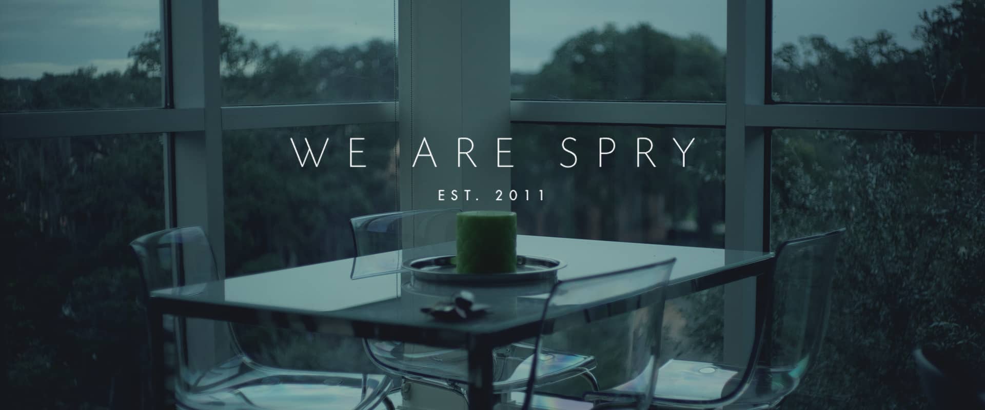 We Are Spry on Vimeo