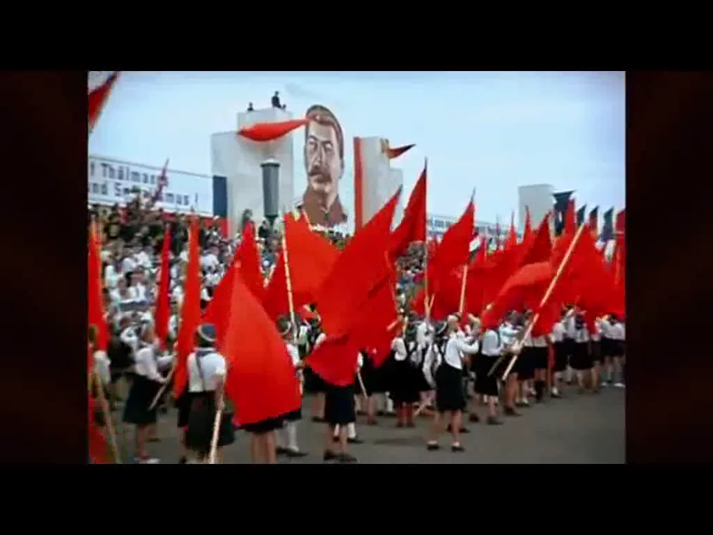 The Lost World of Communism (Part 1)