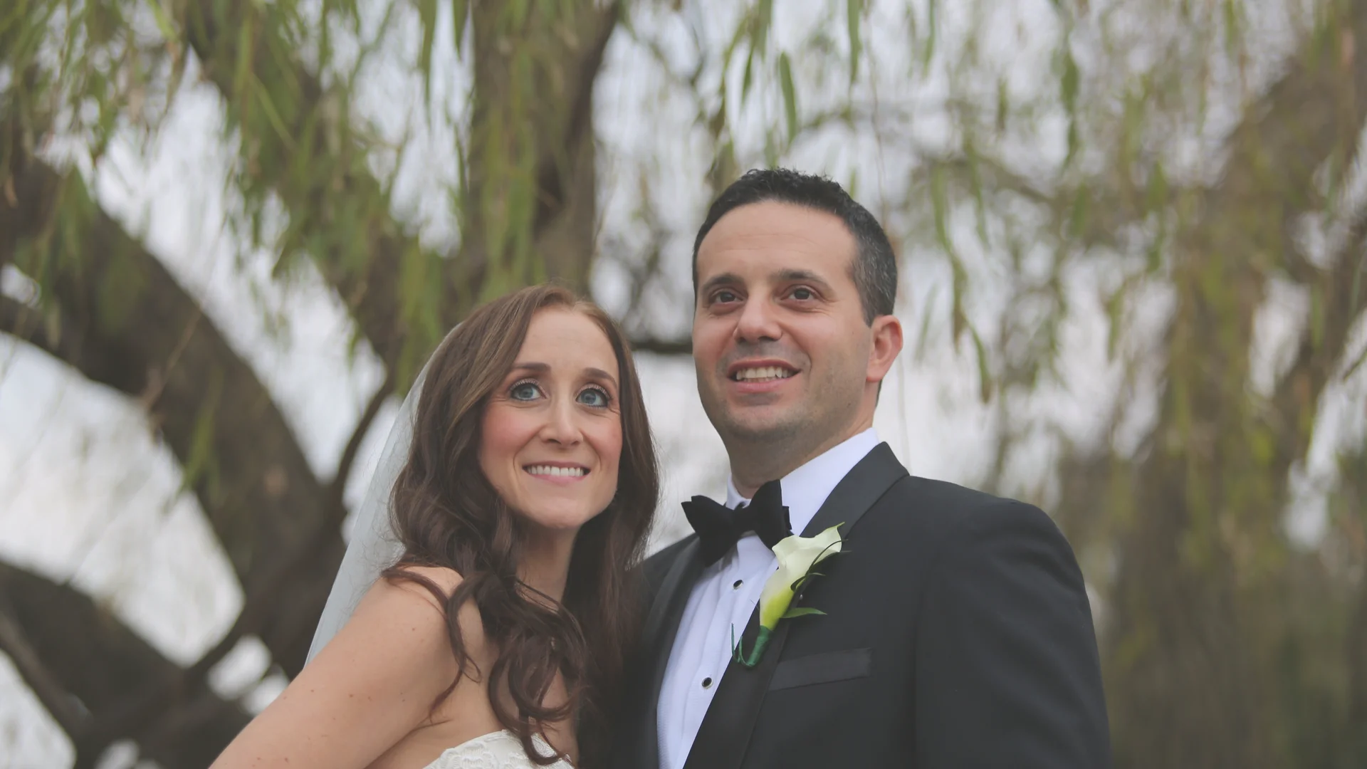 Erica & Benjamin on Vimeo