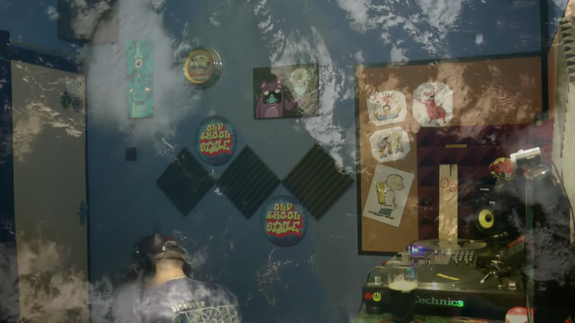 CockNose Spinna' - Herbal Specialist (Built-In Boiler Room 2015 Set) on ...