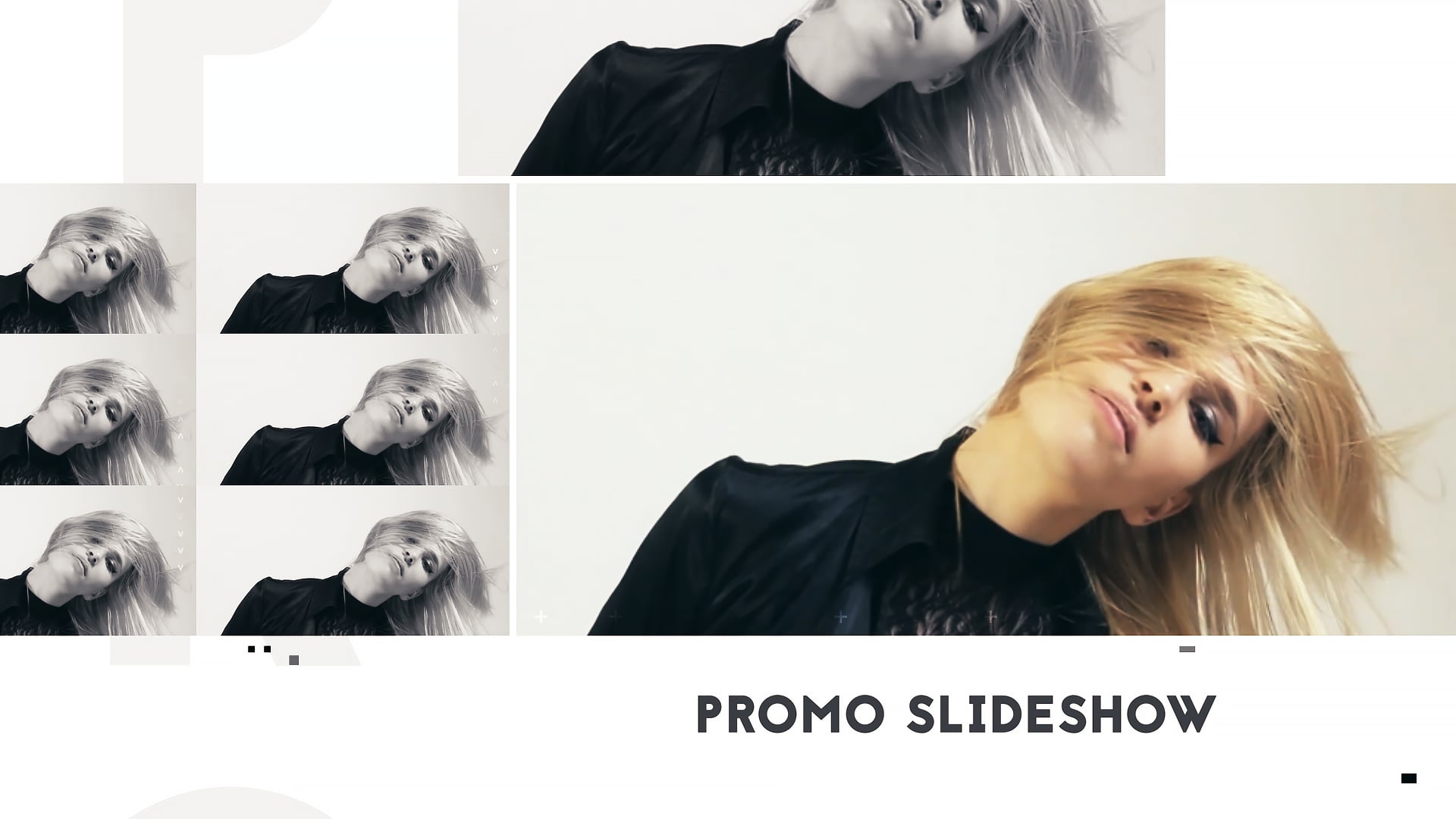 Dynamic Promo on Vimeo