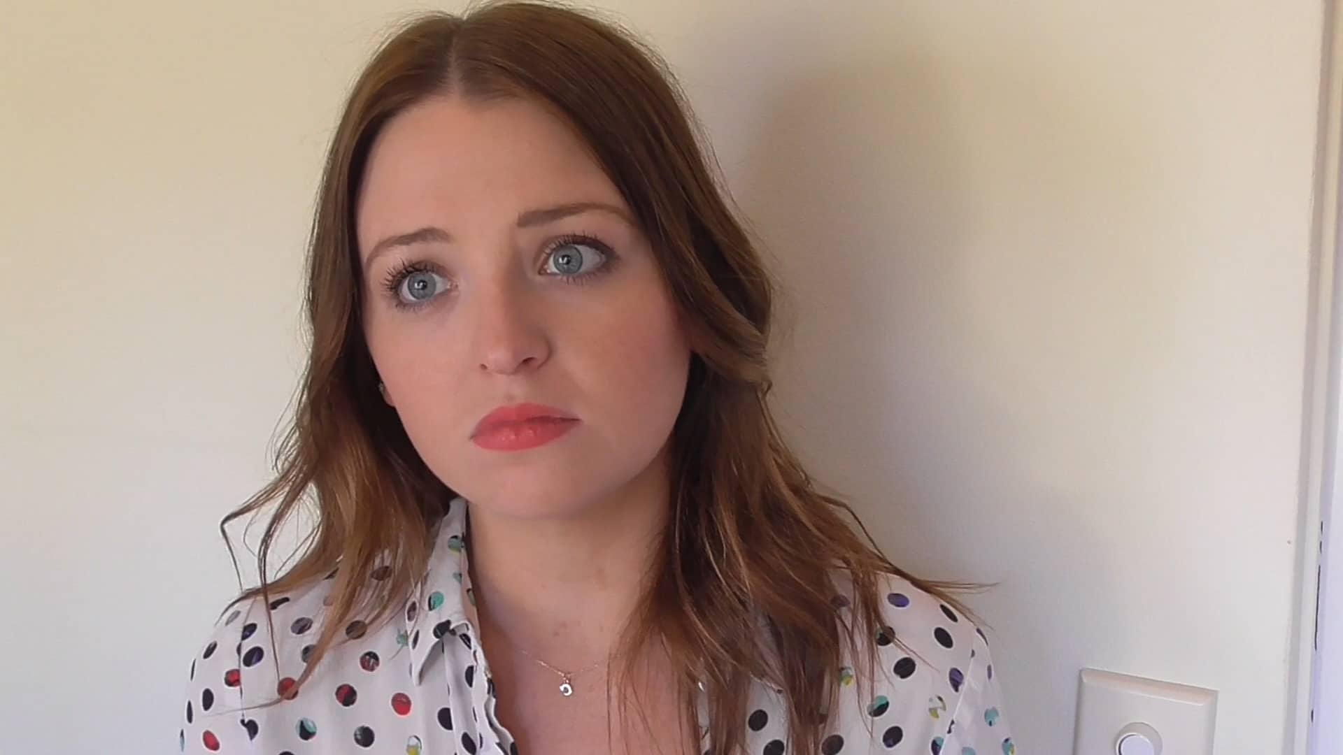 CHARLOTTE CHIMES - LIFE OF CRIME - AMY - SC1 on Vimeo