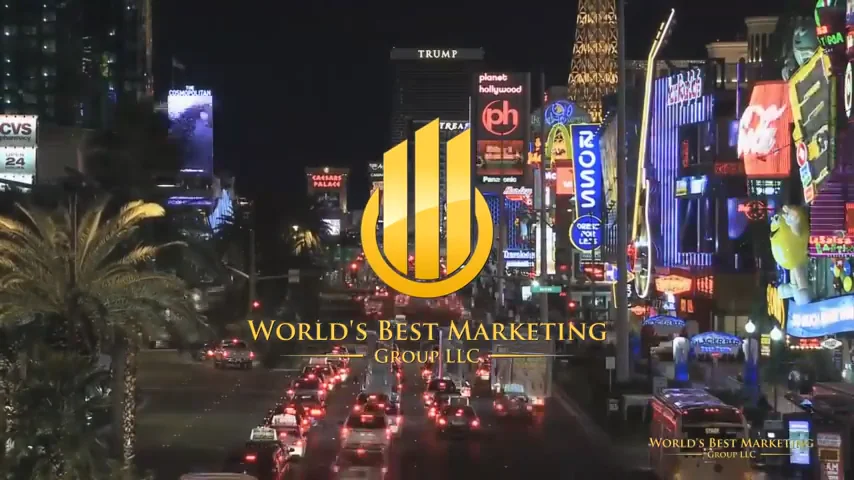 Increase Your Brand Exposure With World's Best Marketing Group in ...