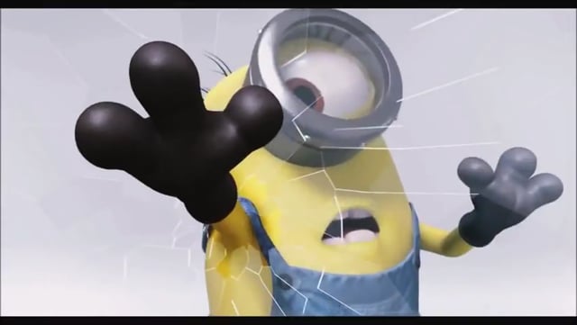 MINION SAMPLES - SAMPLE on Vimeo