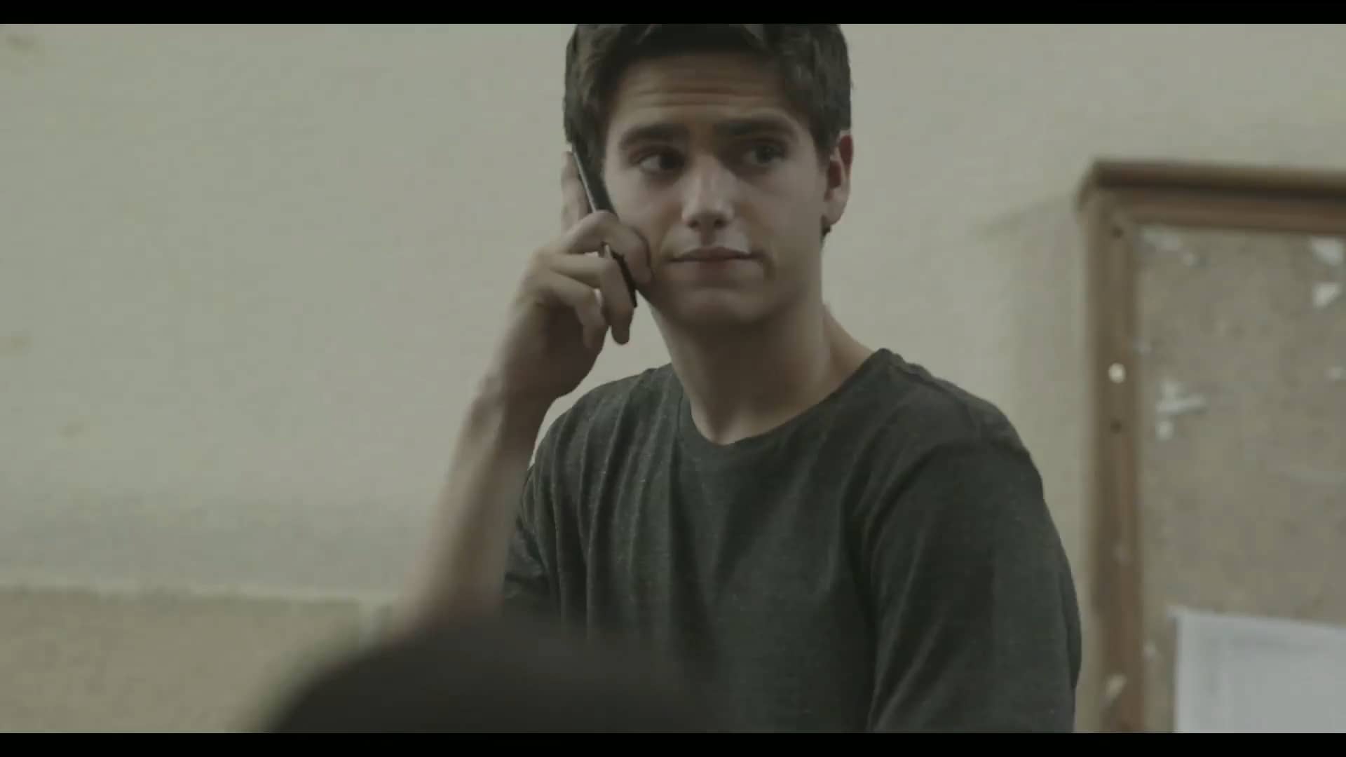 Javier Butler. Novatos on Vimeo