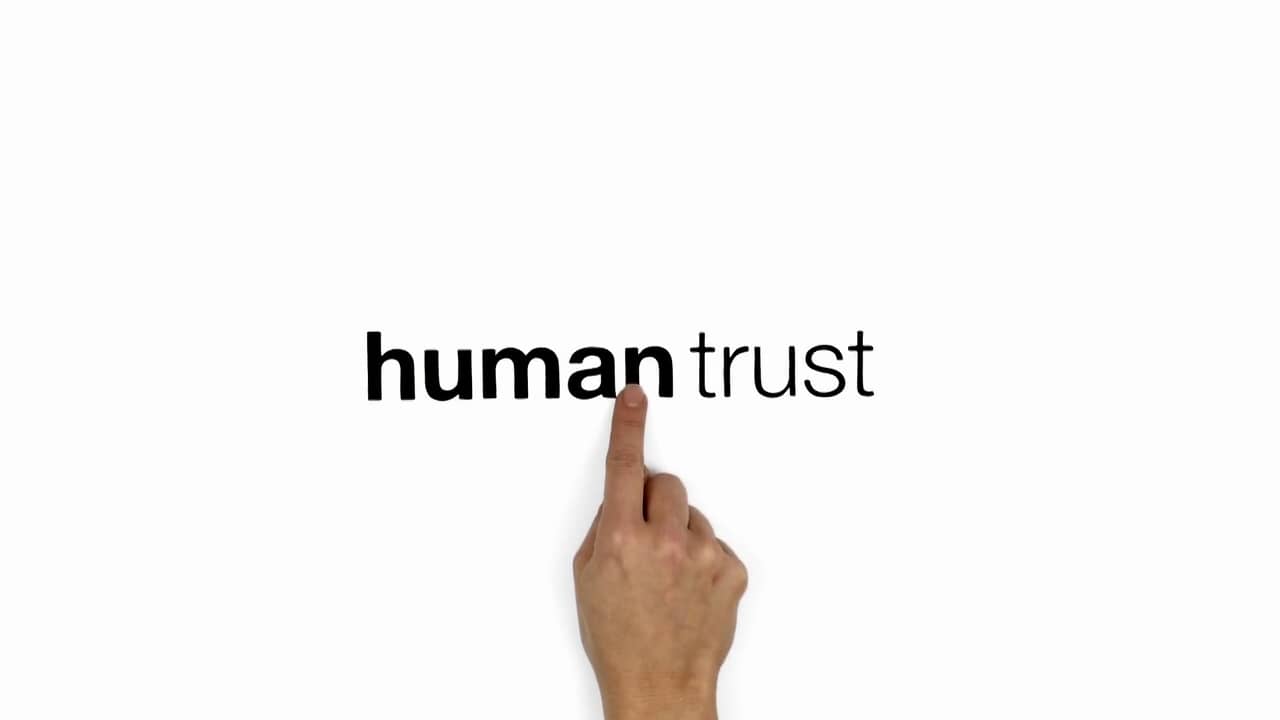 Das ist der HUMAN TRUST on Vimeo