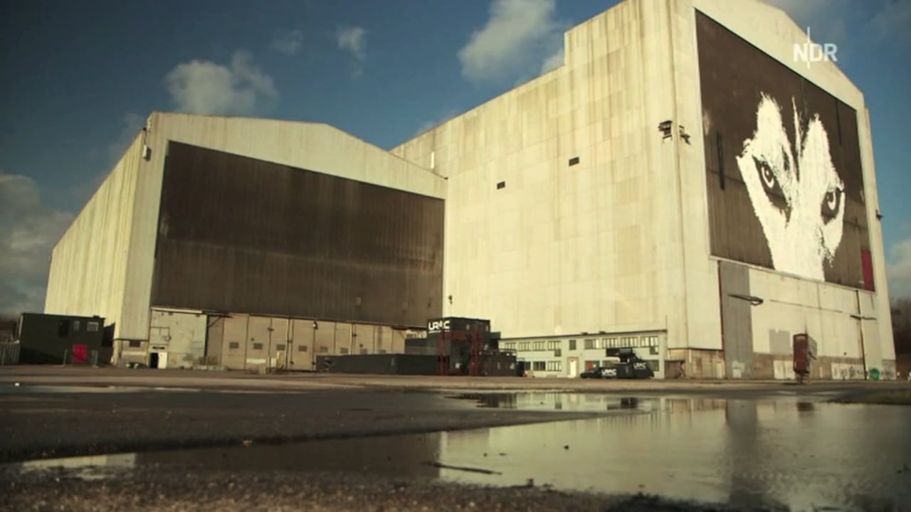 The Worlds highest High Roping track - At Urban Ranger Camp in ...