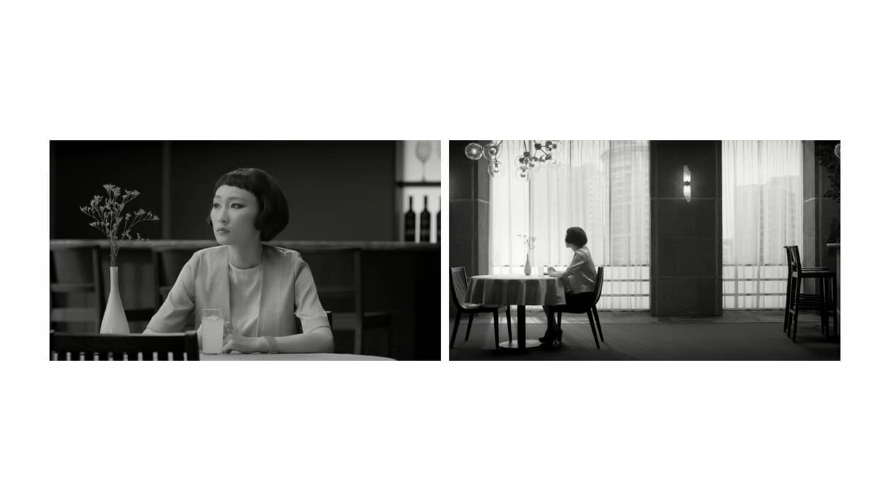 Erwin Olaf | Waiting on Vimeo