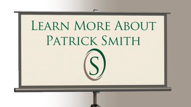 Patrick Smith - Lawyer in Augusta, GA - Avvo