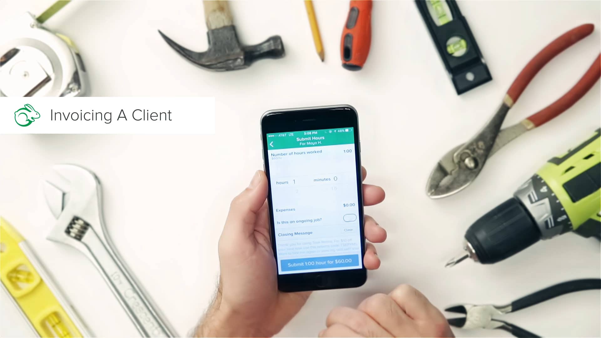 Tasker App Tutorial on Vimeo