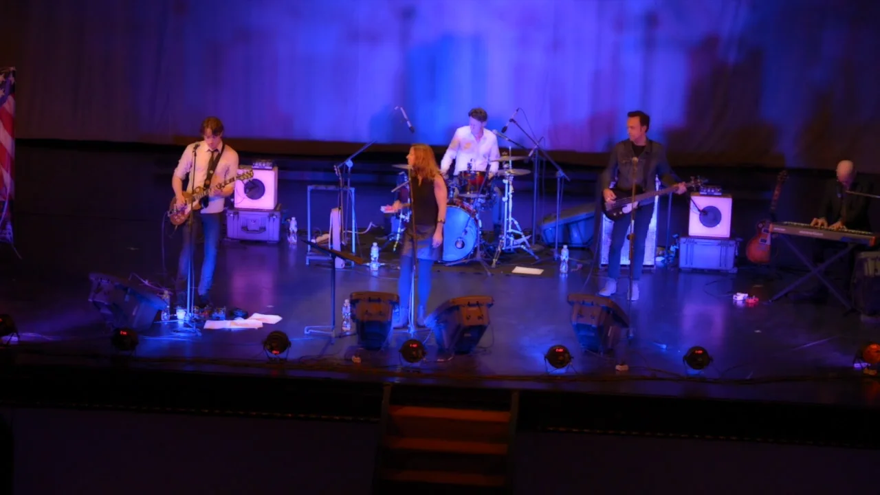I Go Too (Mary McBride Band) on Vimeo