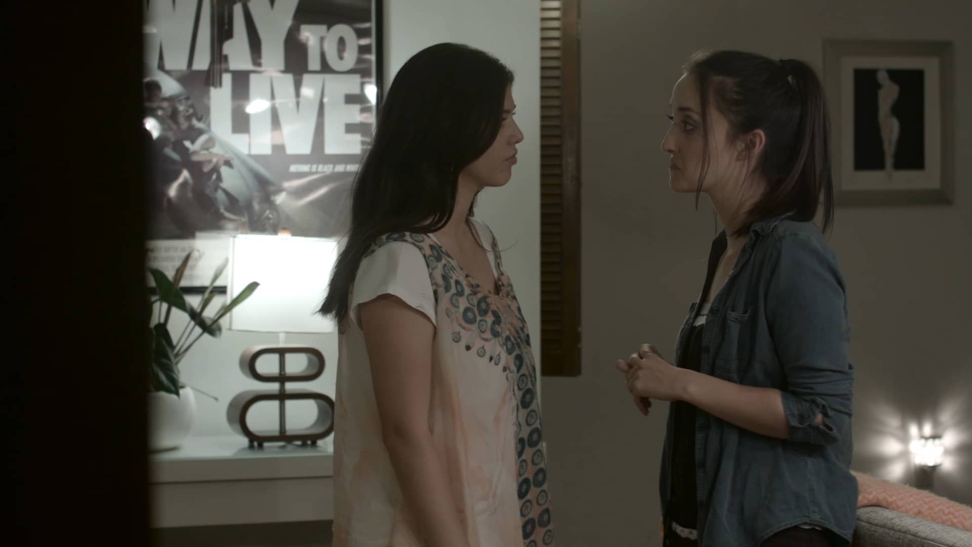 Blue Is The Warmest Color on Vimeo