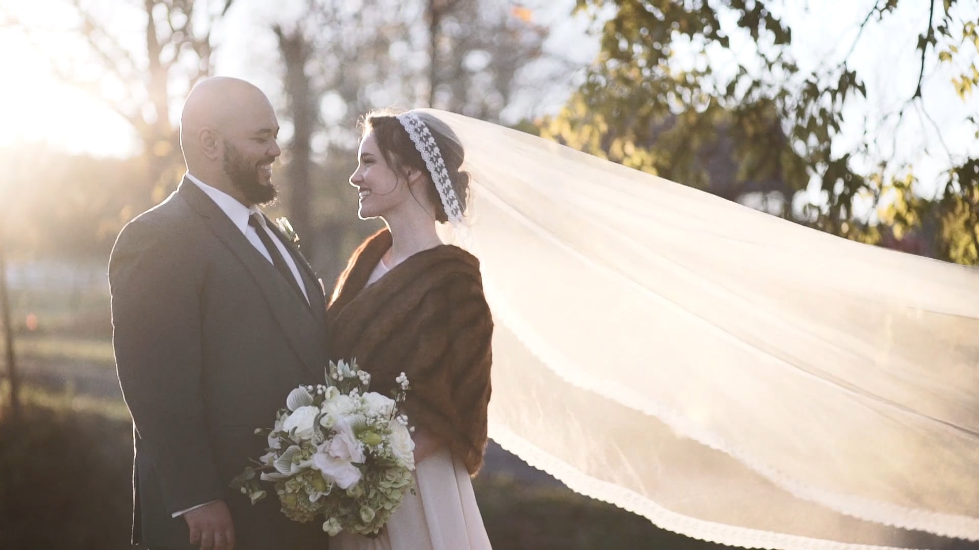 Sarah + Boo on Vimeo