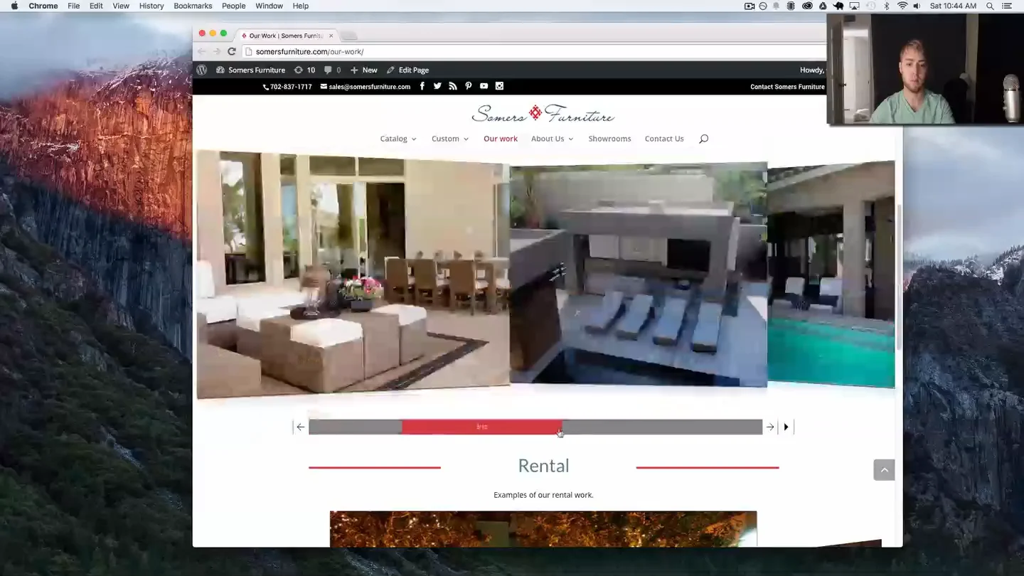 somers_gallery_info on Vimeo