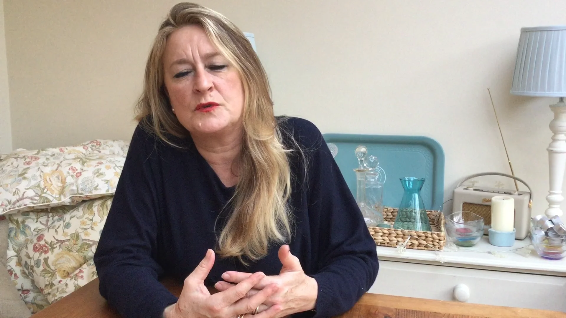 Mandy Masters on Vimeo