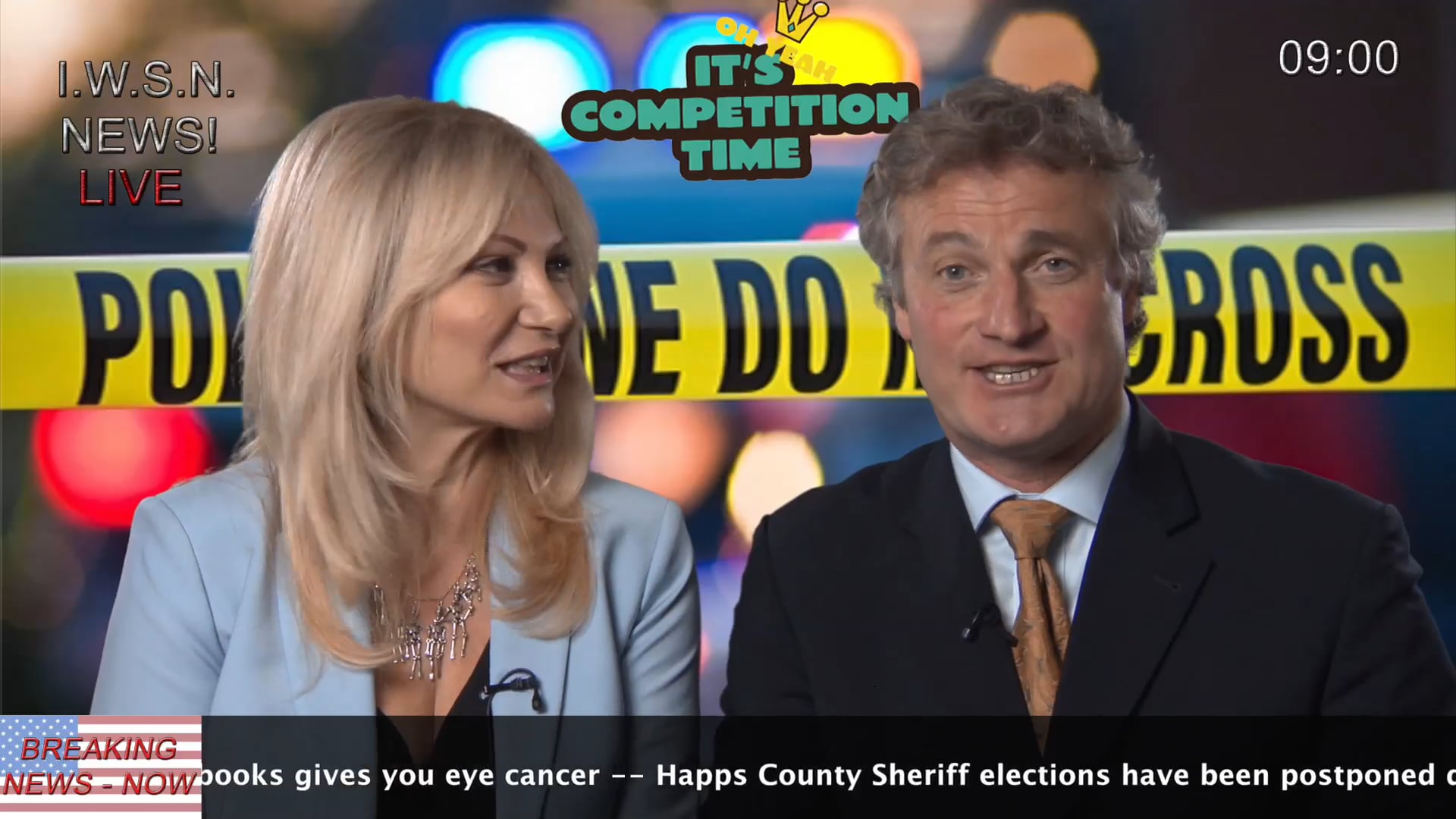 Steve Hope Wynne SCREEN REEL Shortform 2016 on Vimeo