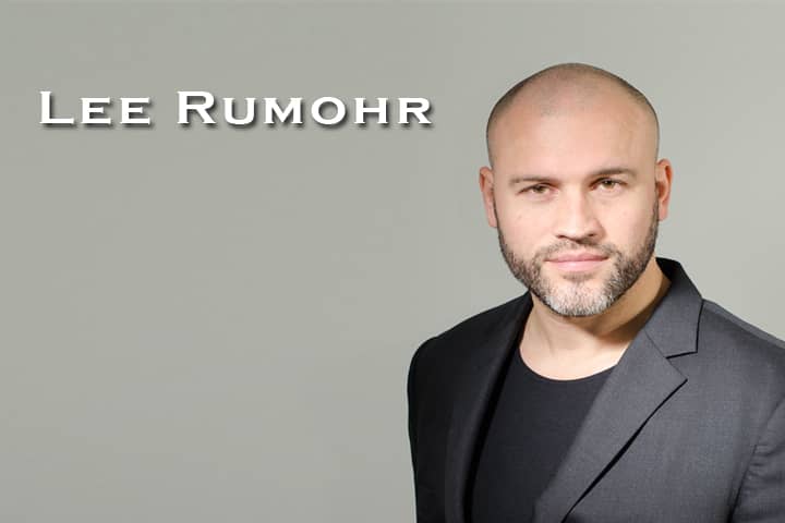 Lee Rumohr Acting Reel on Vimeo