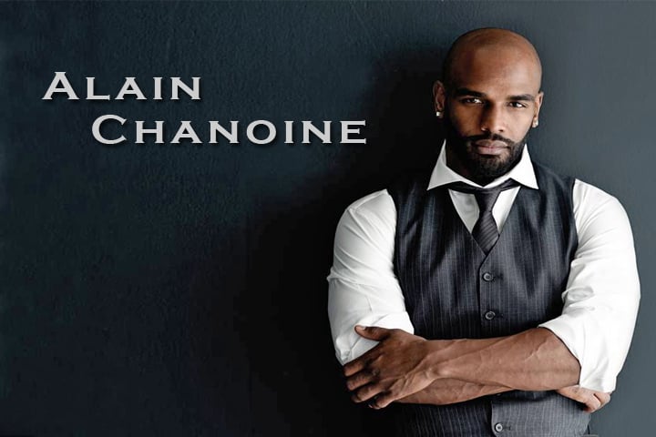 Alain Chanoine Acting Reel on Vimeo