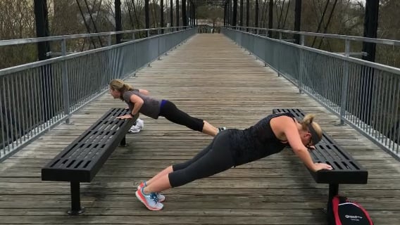 Fitness is body ART on Vimeo