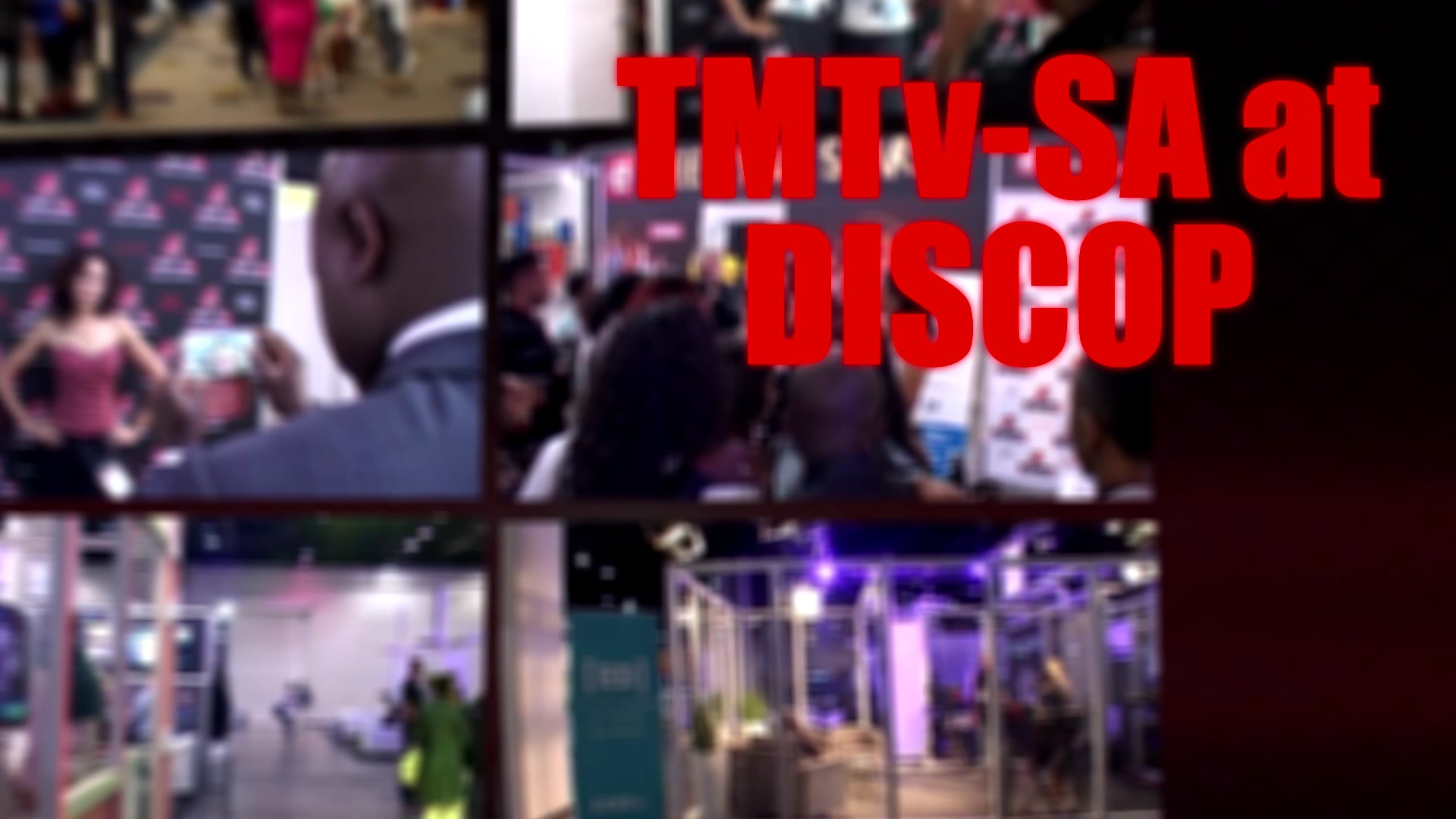 TMTv Entertainment News on Vimeo