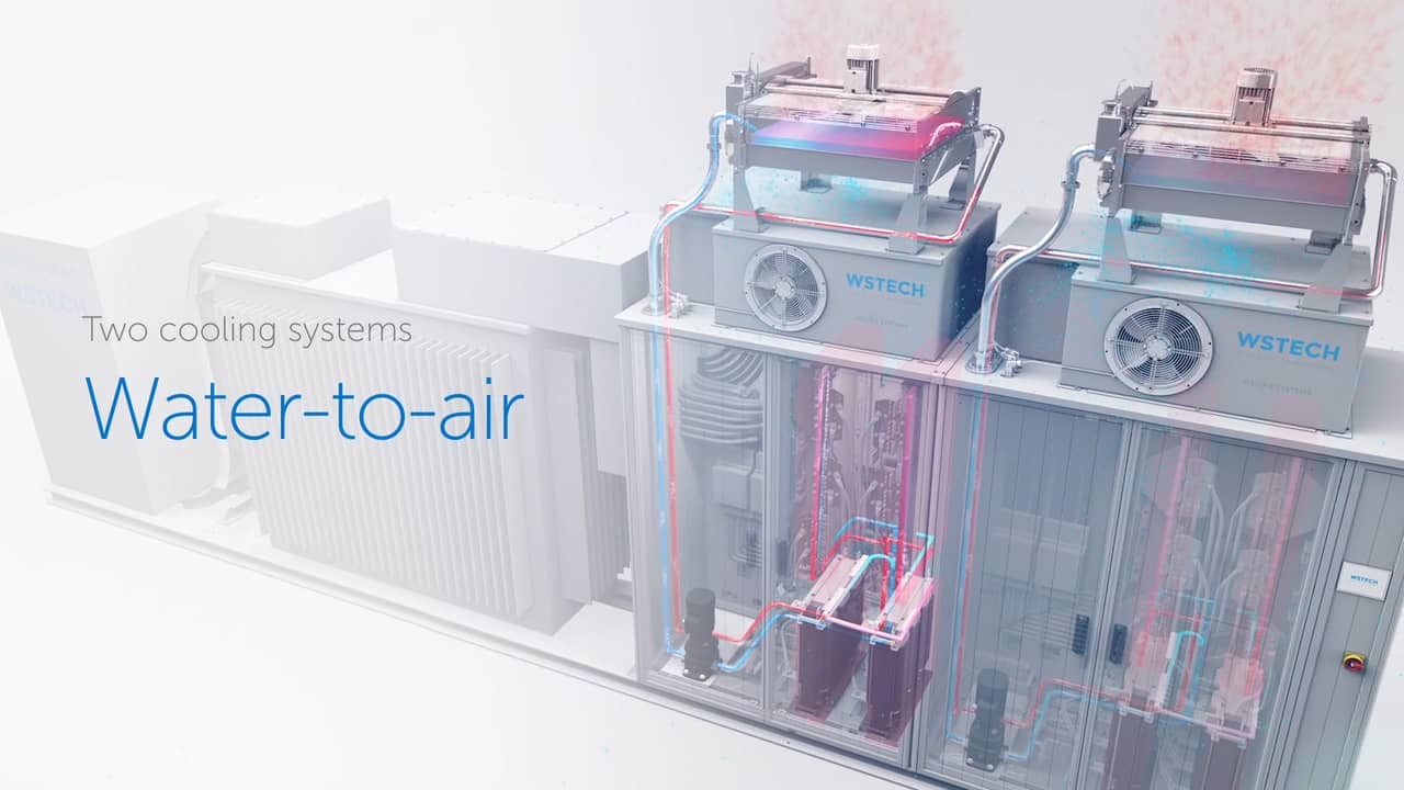 WSTECH_Outdoor APS SERIES on Vimeo