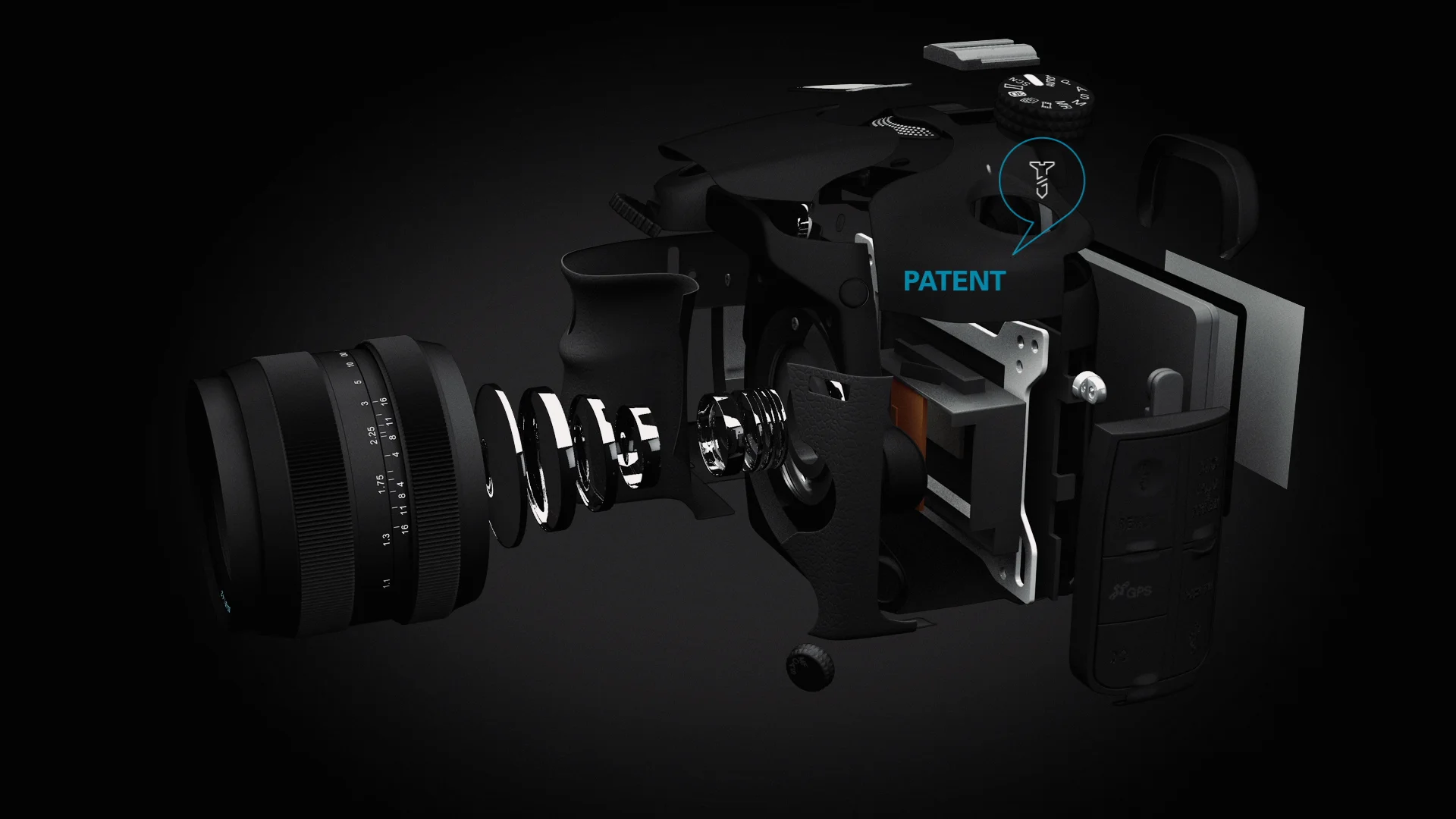 Ips Irsch Kameraanimation On Vimeo