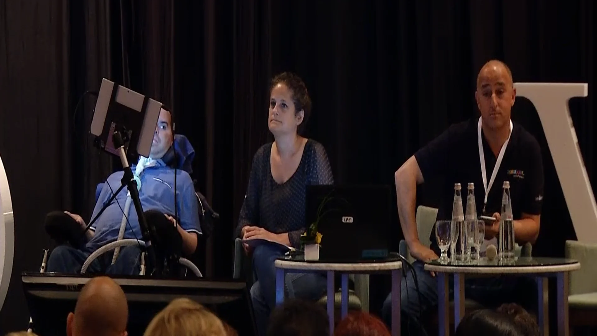 Shay Rishoni - the ALS presentation on Vimeo