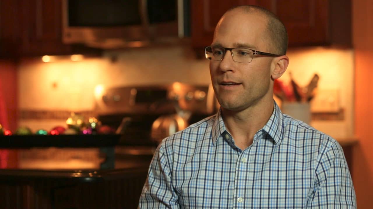 Greg & Leeanne Burda's Stories on Vimeo