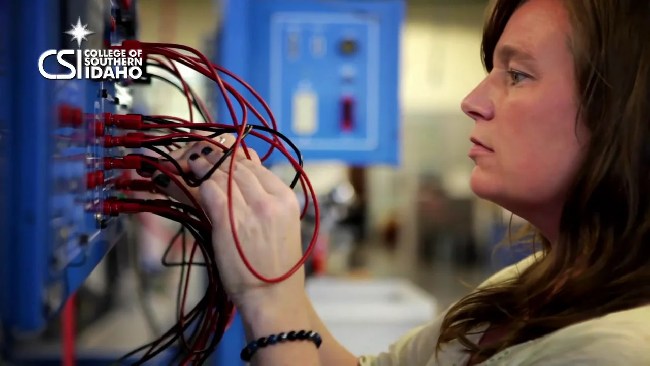 CSI - Food Processing Commercials on Vimeo