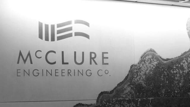 McClure Engineering Company (MEC) Is Hiring A Senior Engineer And Site ...