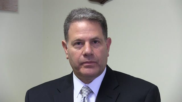 Carl Spector Profile - Glen Rock, NJ Criminal Defense Lawyer