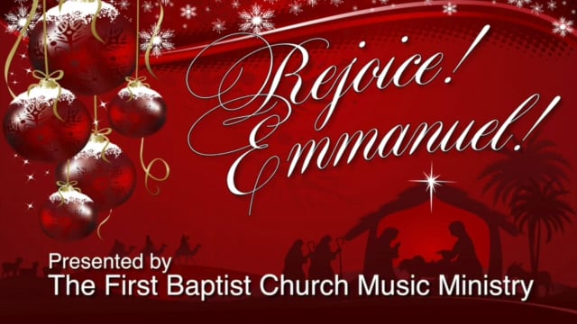 Rejoice Emmanuel on Vimeo