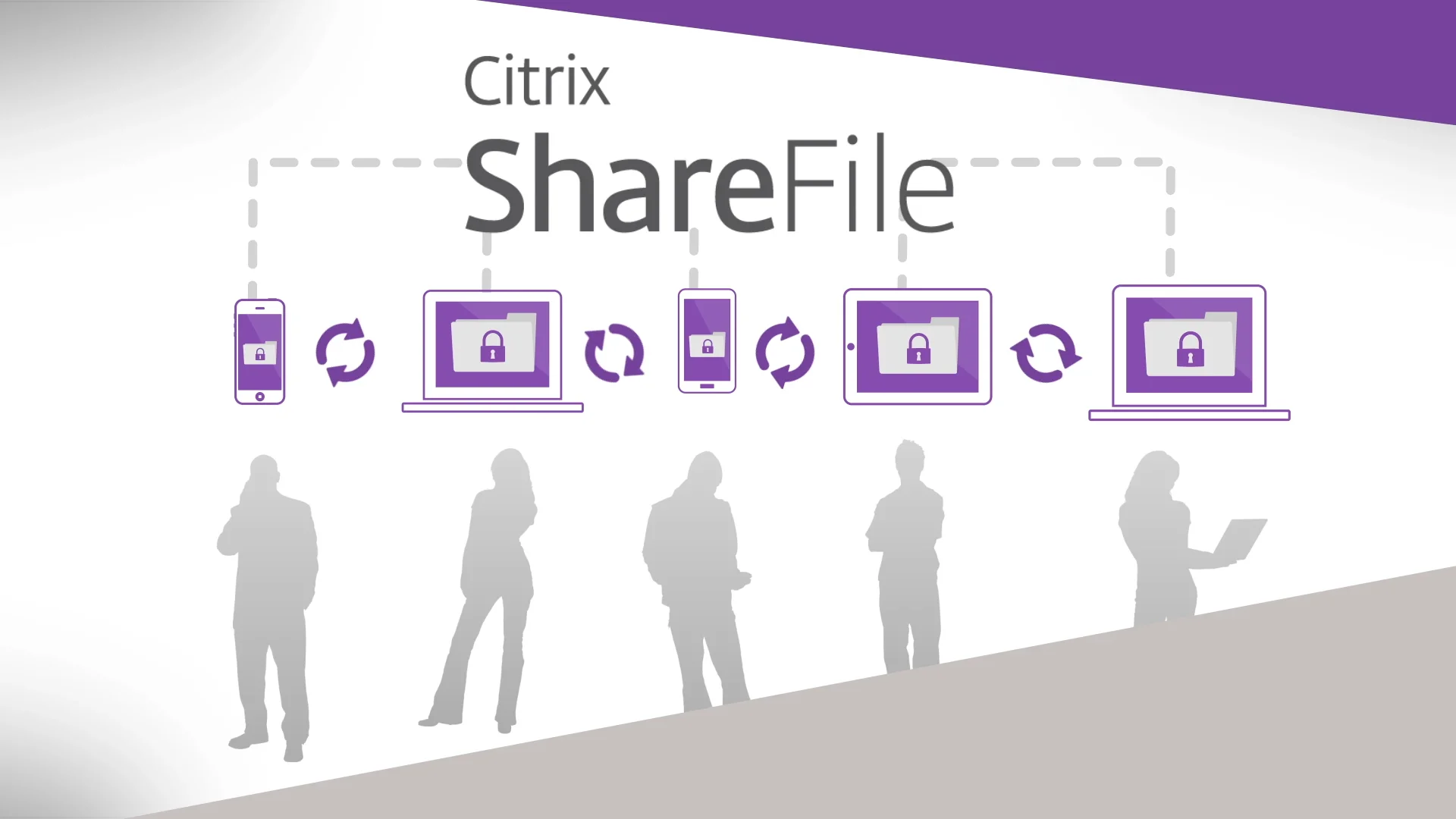 Citrix - Citrix ShareFile on Vimeo