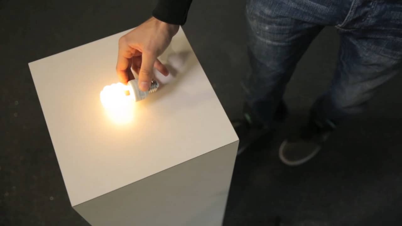 Experiments in Playful Technology on Vimeo
