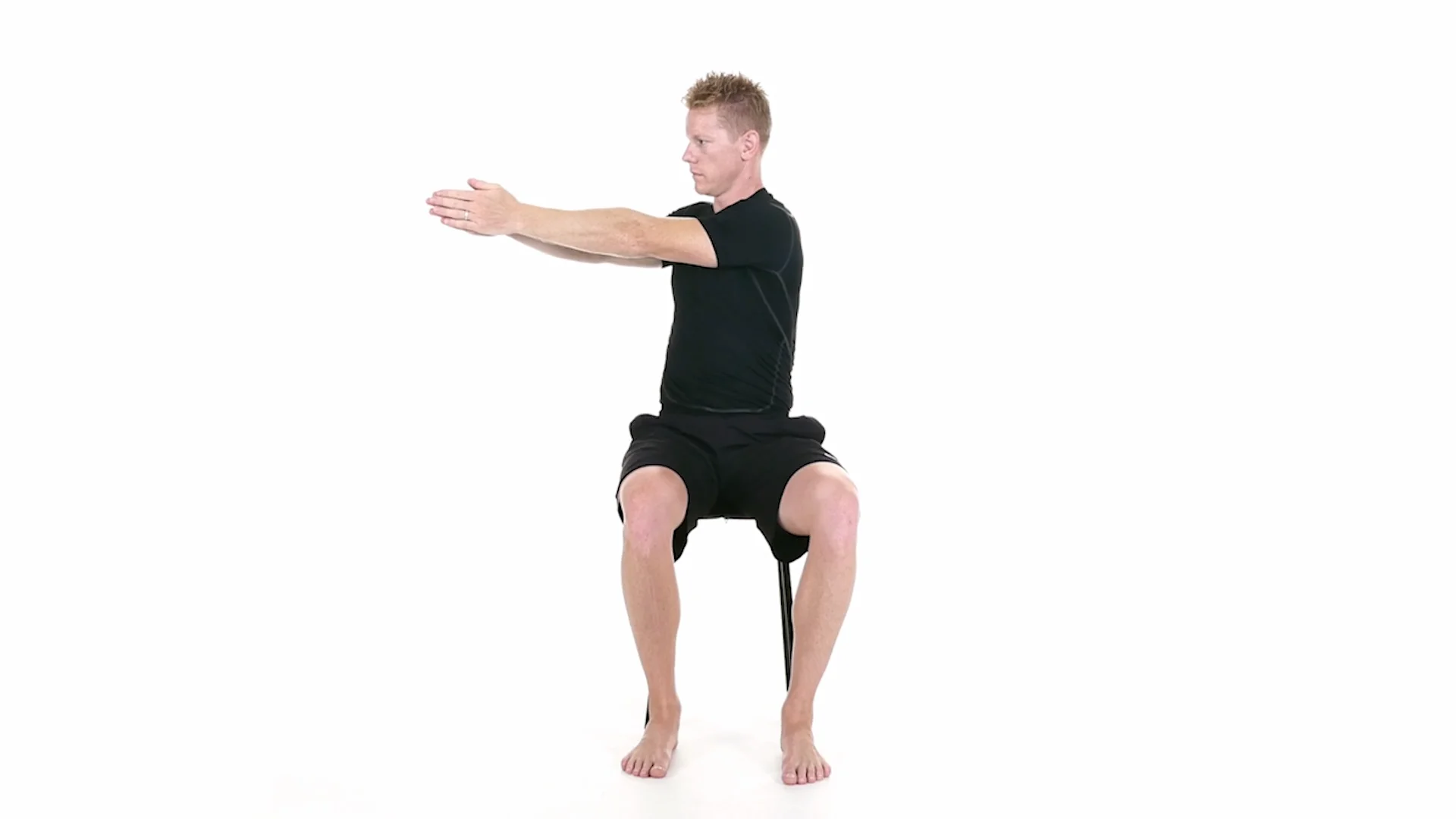 Hintsa Performance - Biomechanics - Seated trunk rotations on Vimeo